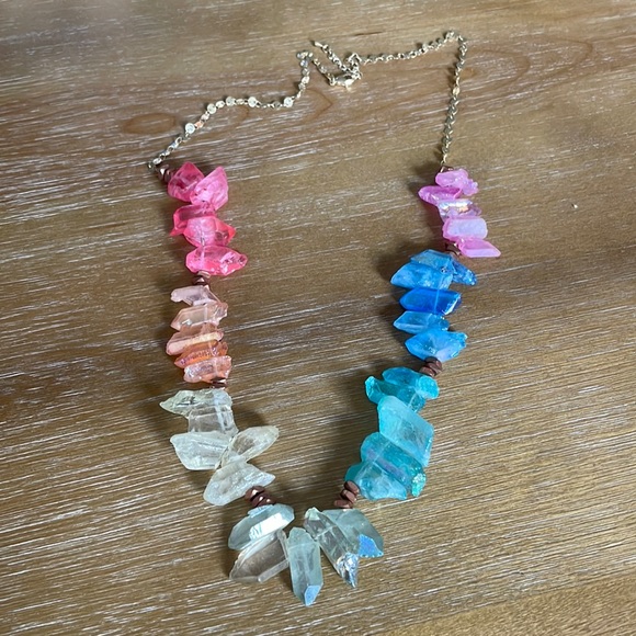 Hespera | Jewelry | Hespera Necklace Like New | Poshmark